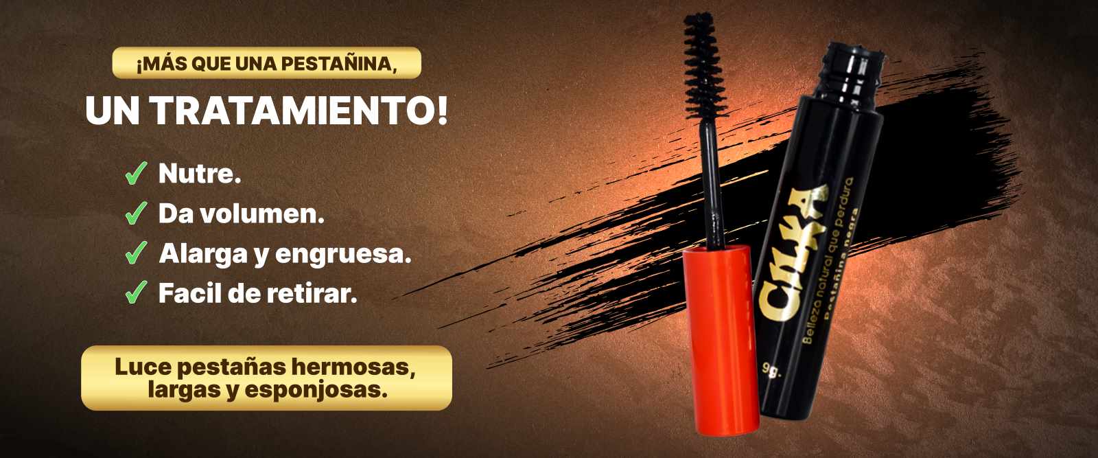 Cilka – Belleza natural que perdura