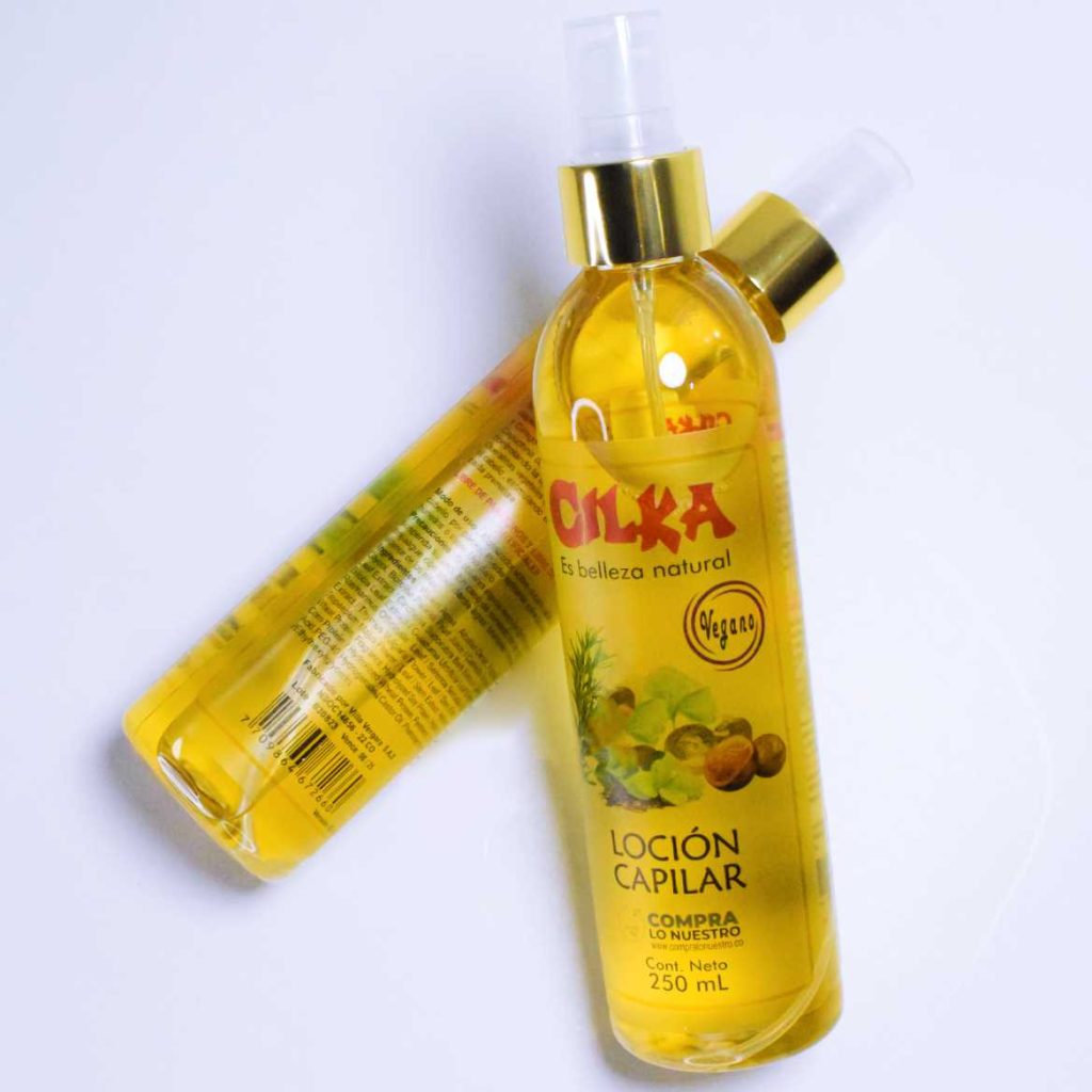 Cilka – Belleza natural que perdura
