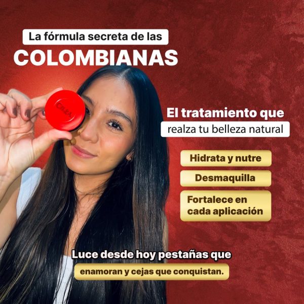 Cilka – Belleza natural que perdura