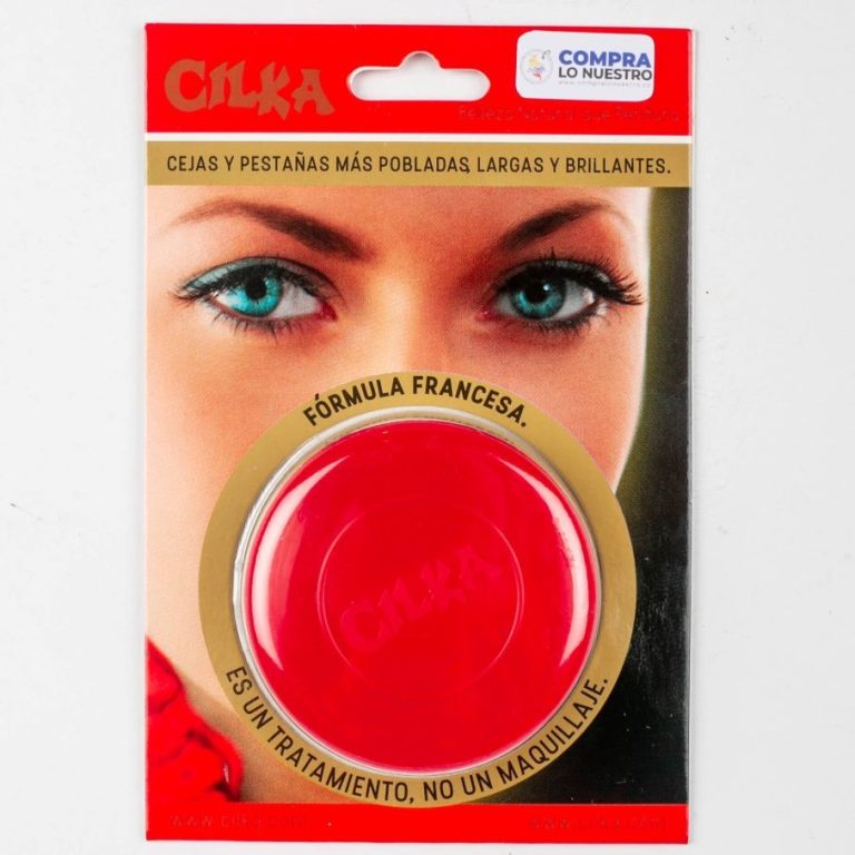 Crema Cilka – Cilka